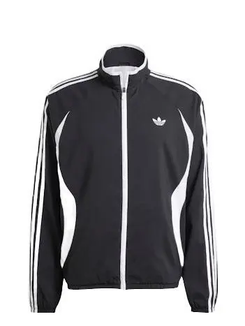 Adidas Adicolor Teamgeist Track Top - Black/white