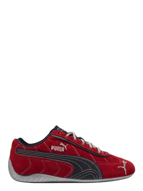 PUMA Speedcat Laquan Smith Sneakers - For All Time Red/puma Black