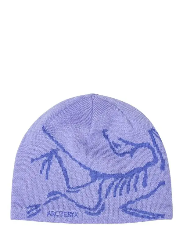 Arc'teryx Bird Head Toque Beanie - Moonstone/electra
