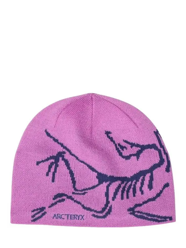 Arc'teryx Bird Head Toque Beanie - Alpenglow/soul