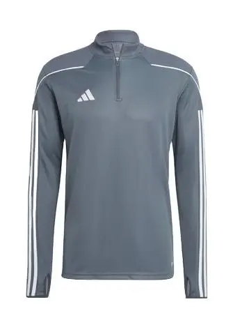 Adidas Tiro 23 League Top - Team Onix