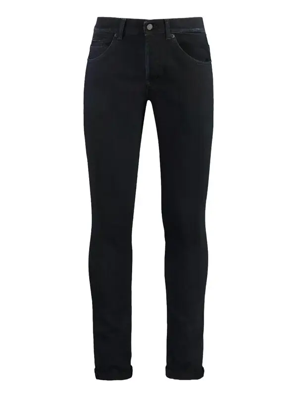 DONDUP George Jeans - Black