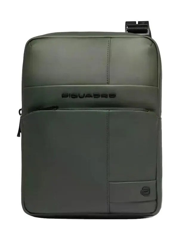 PIQUADRO Water-resistant Laptop Bag - Green