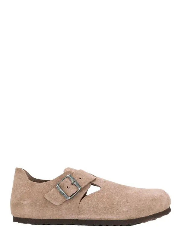 BIRKENSTOCK Loafers - Beige