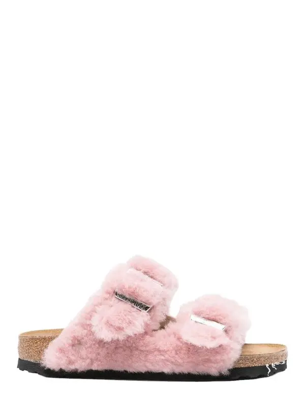 BIRKENSTOCK Arizona Rose Sandals - Pink