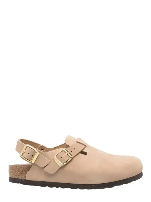 BIRKENSTOCK Sandals - Beige