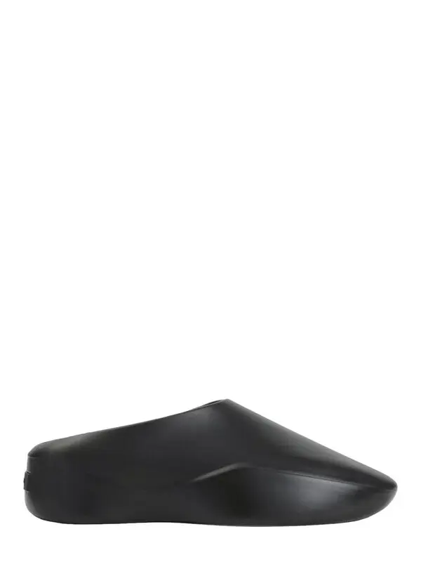Fear Of God Eva Runner Slippers - Black