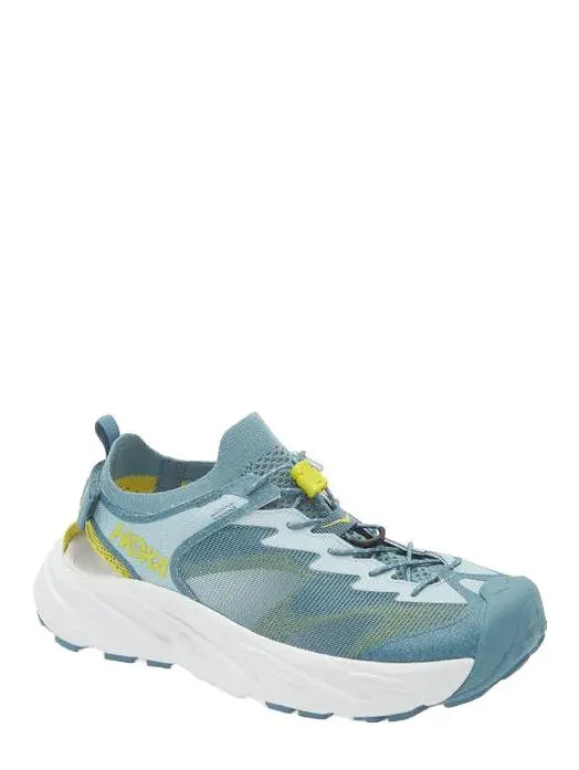 Hoka Hopara 2 Hybrid Sneaker - Druzy / Mountain Fog