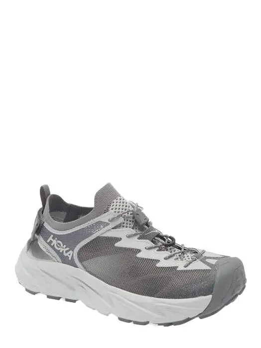 Hoka Hopara 2 Hybrid Sneaker - Satellite Grey / Stellar Grey