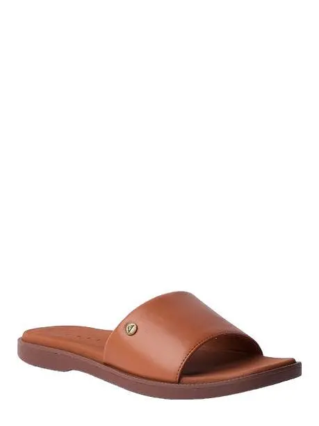 Reef Cushion Sunny Slide Sandal - Cocoa