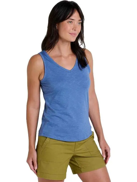 TOAD & CO Marley Tank - Kyanite