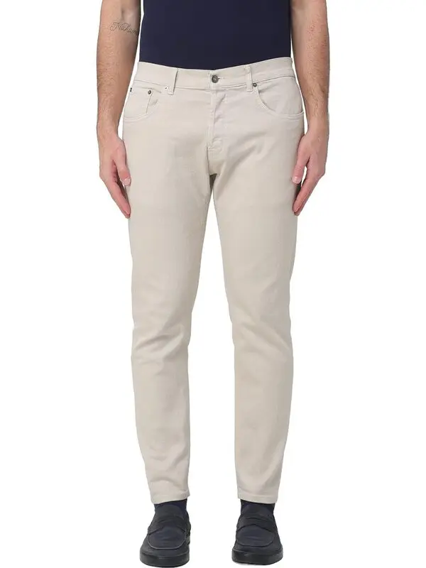 DONDUP Jeans - Beige