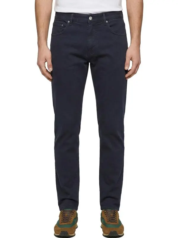 DONDUP Pants - Blue
