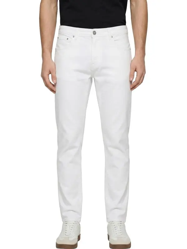 DONDUP Jeans - White