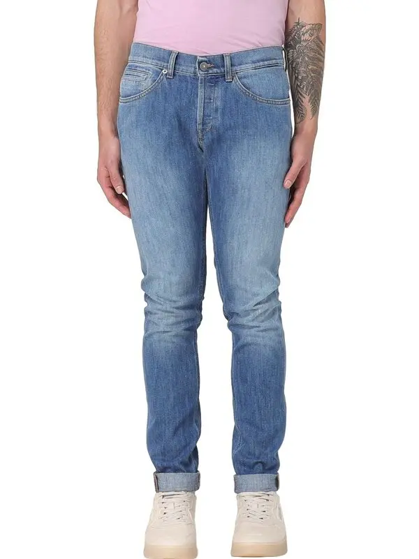 DONDUP Jeans - Blue
