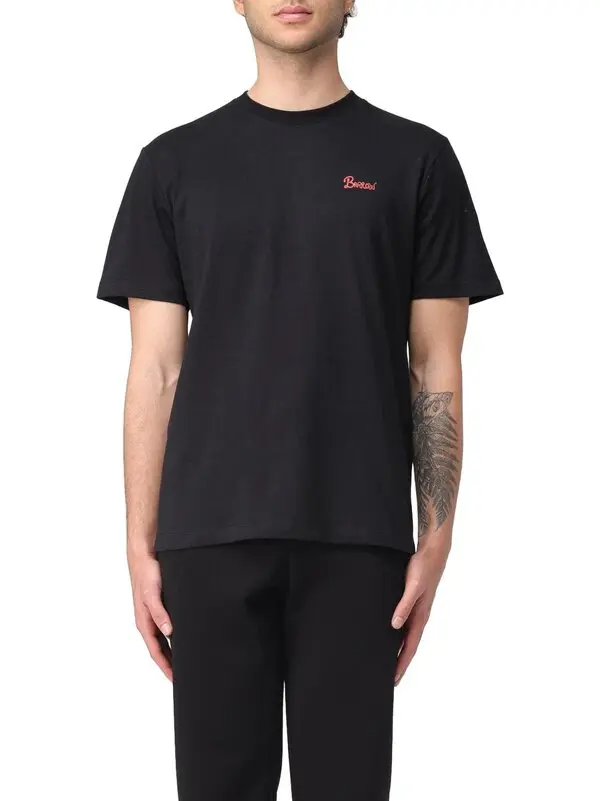 BARROW T-shirt - Black