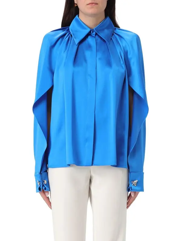 Max Mara Shirt - Blue