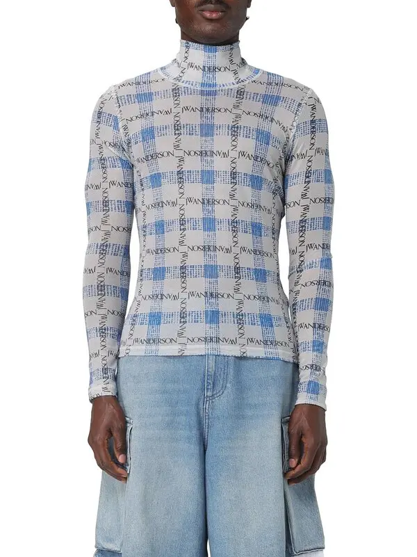 JW Anderson Sweater - Blue