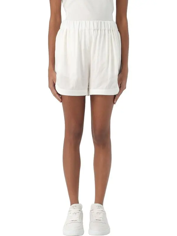 Pinko Shorts - White
