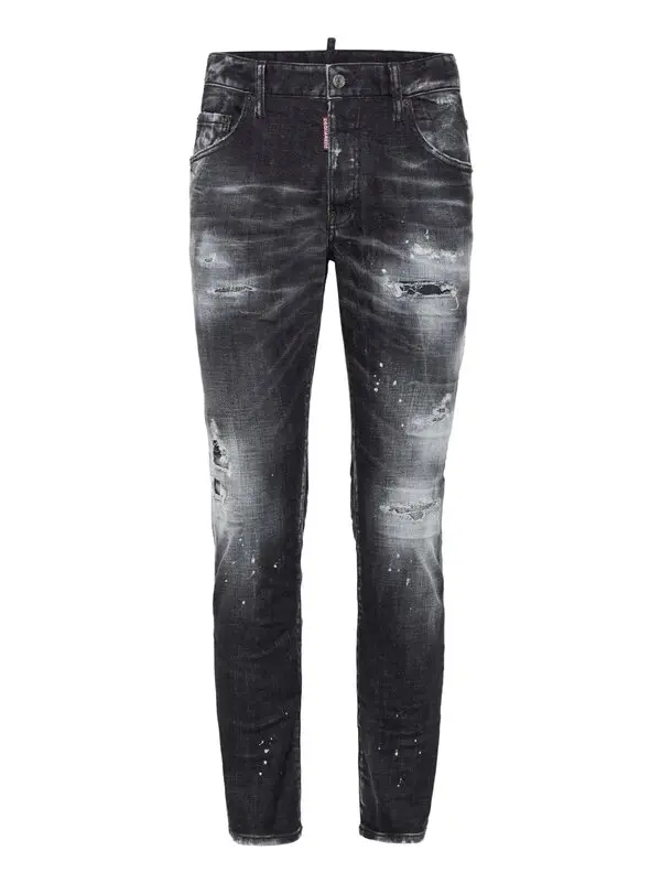 Dsquared2 Jeans - Black
