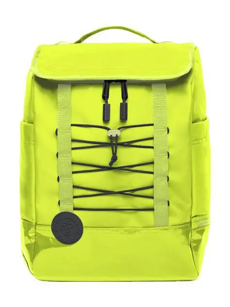 BABOON TO THE MOON Utility Backpack - Bliss