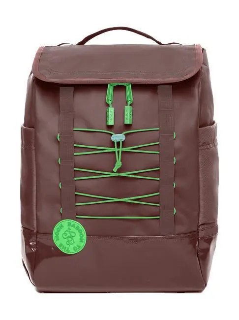 BABOON TO THE MOON Utility Backpack - Mint Chip