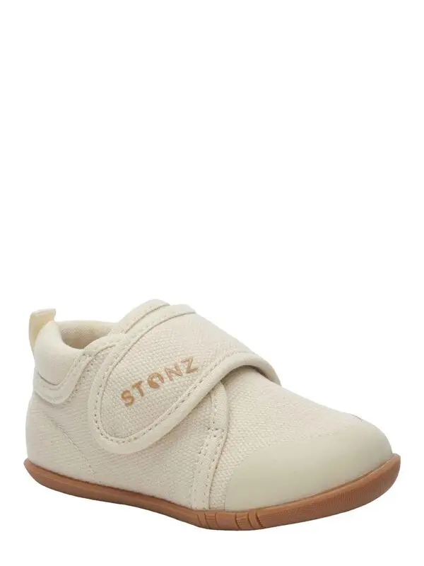 STONZ Cruiser Sneaker - Oatmeal