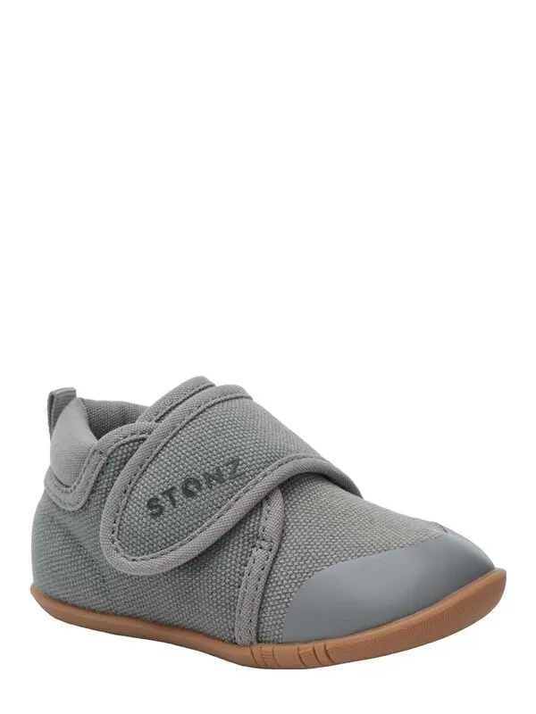 STONZ Cruiser Sneaker - Steel