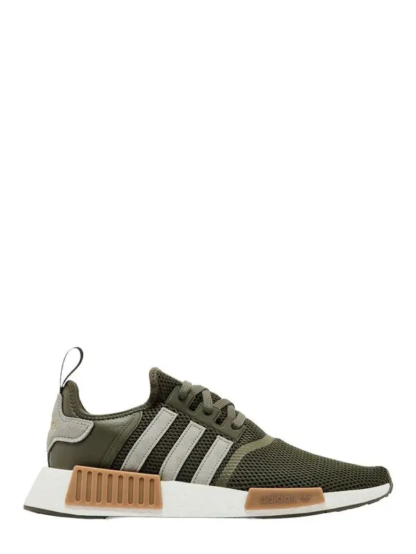 Adidas Nmd_r1 - Green