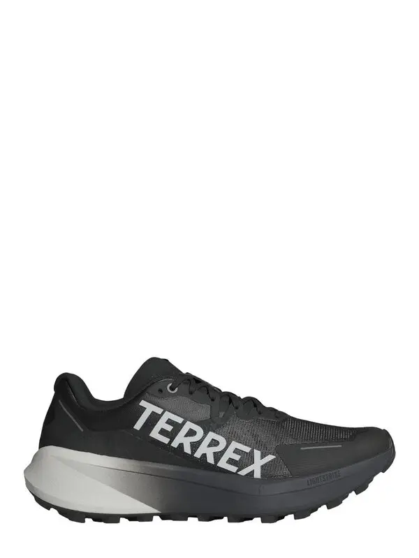 Adidas Terrex Agravic 3 Sneakers - Black