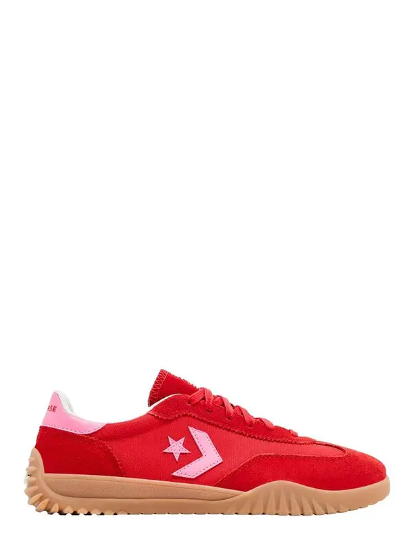 CONVERSE Run Star Trainer - Red