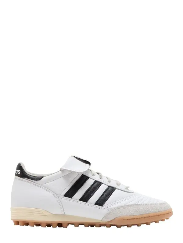 Adidas Sneakersnstuff X Mundial Team Football Pack Sneakers - White