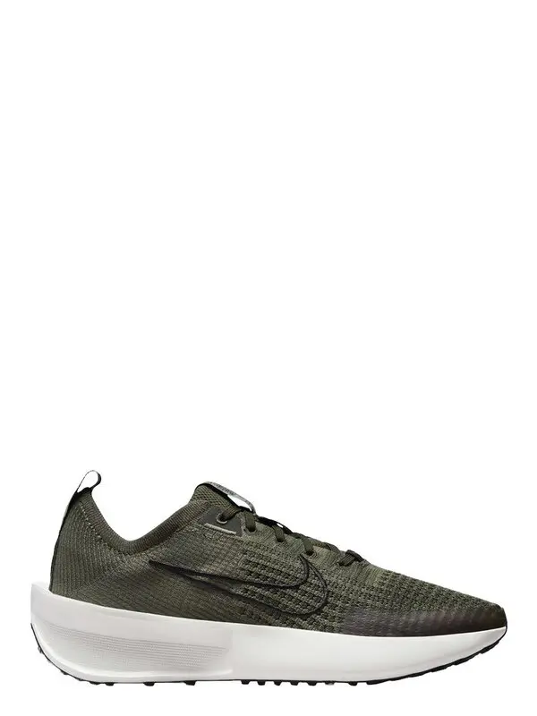 Nike Interact Run Sneakers - Green