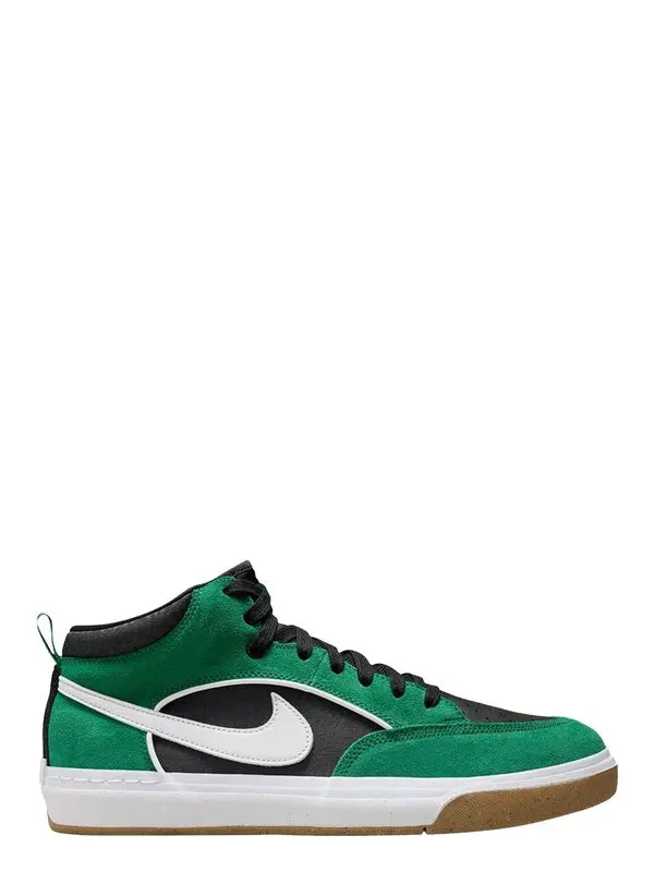 Nike React Leo Sb Sneakers - Green