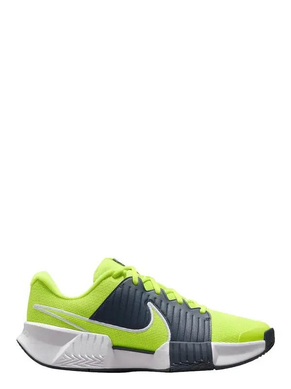 Nike Zoom Challenge Sneakers - Green