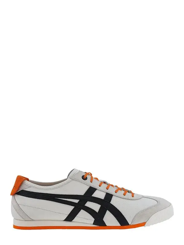 Onitsuka Tiger Mexico 66 Sd Sneakers - Cream