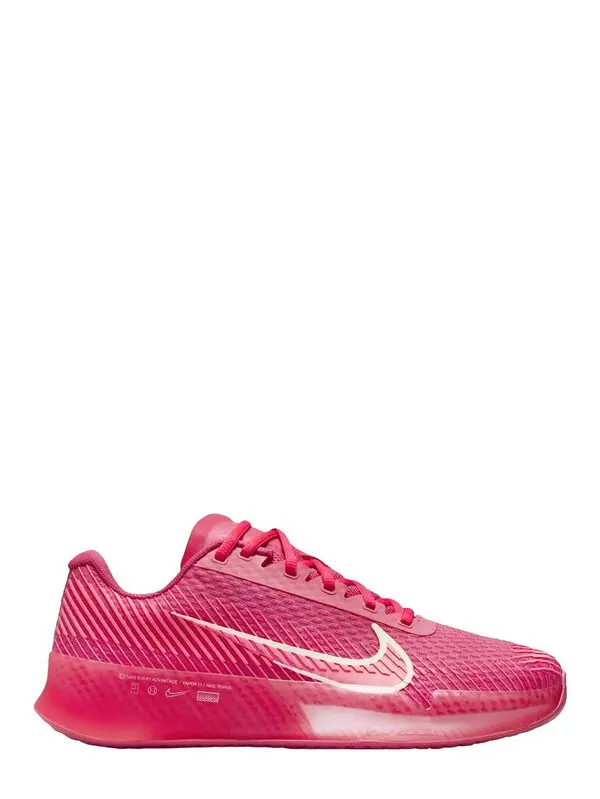 Nike Nikecourt Air Zoom Vapor 11 Hc Sneakers - Pink