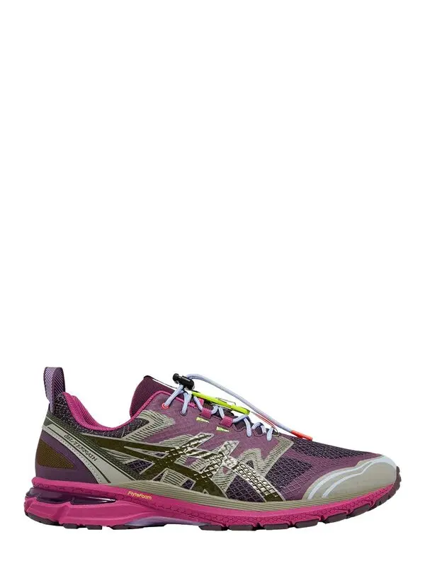 Asics Up There X Gel Terrain Sneakers - Purple
