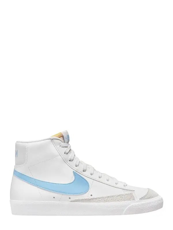 Nike Blazer Mid '77 Vintage Sneakers - White