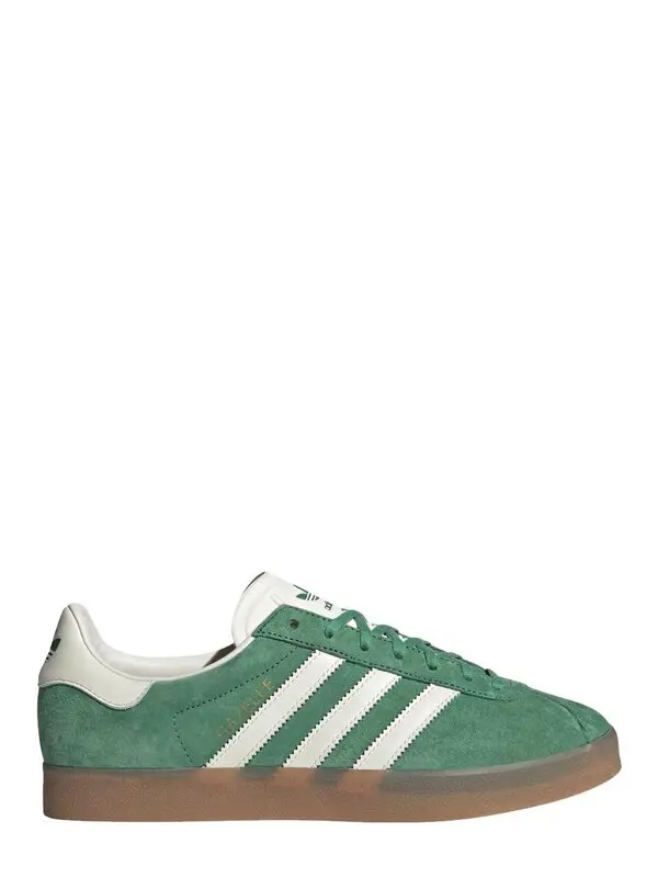 Adidas Gazelle Sneakers - Green