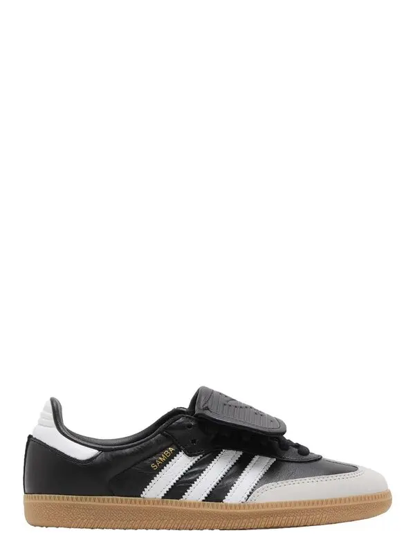 Adidas Samba Lt Sneakers - Black