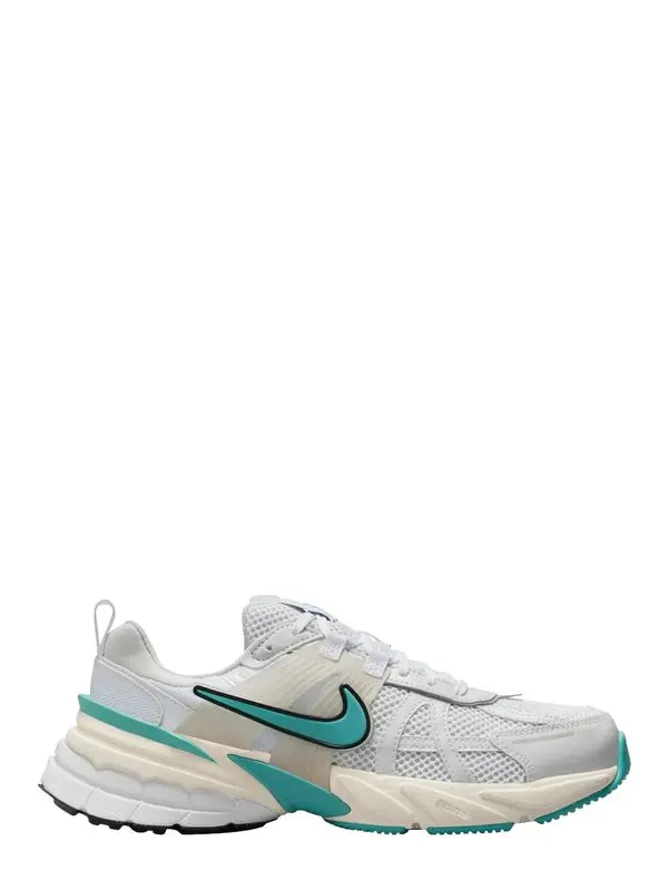 Nike V2k Run Sneakers - White