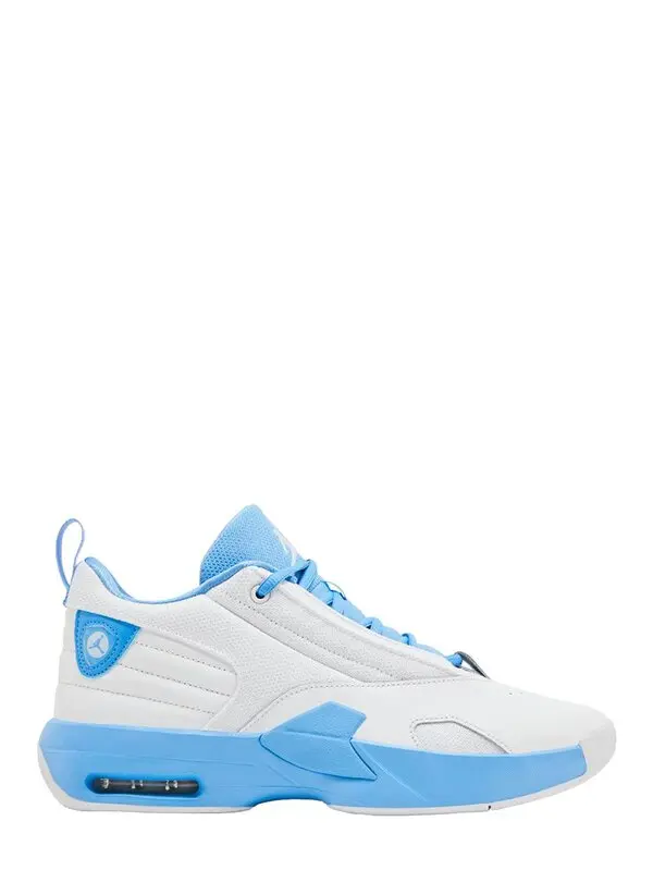 JORDAN Max Aura Sneakers - White