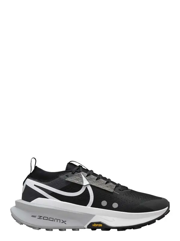 Nike Zoomx Zegama 2 Sneakers - Black