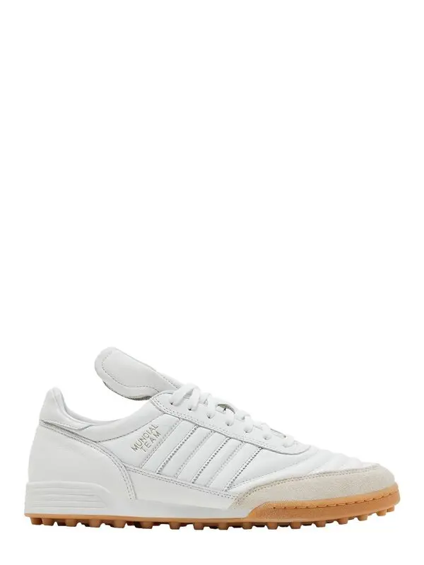 Adidas Mundial Team Sneakers - White