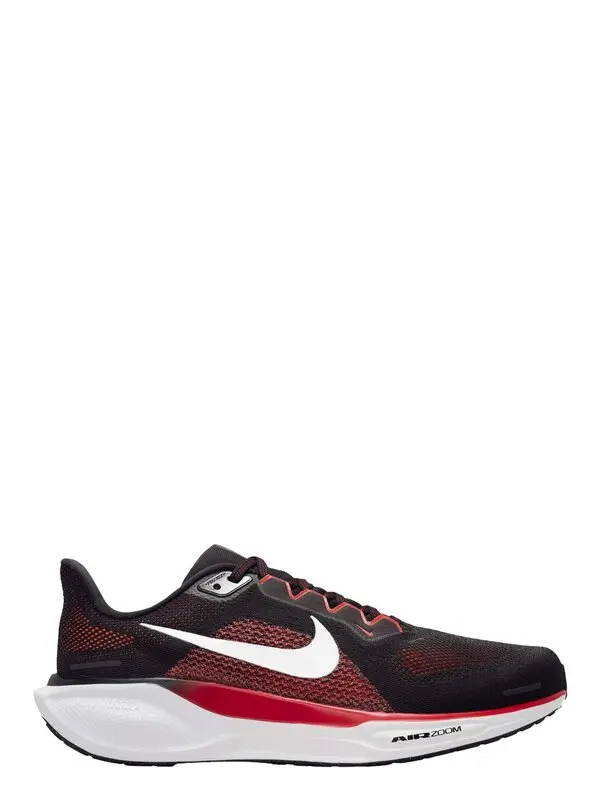 Nike Air Zoom Pegasus 41 Extra Wide - Black