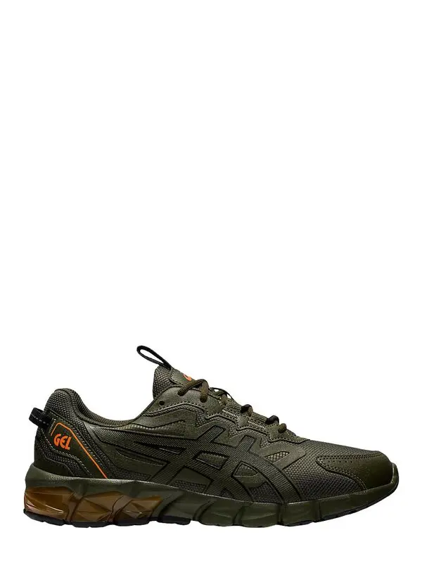 Asics Gel-quantum 90 3 Sneakers - Green