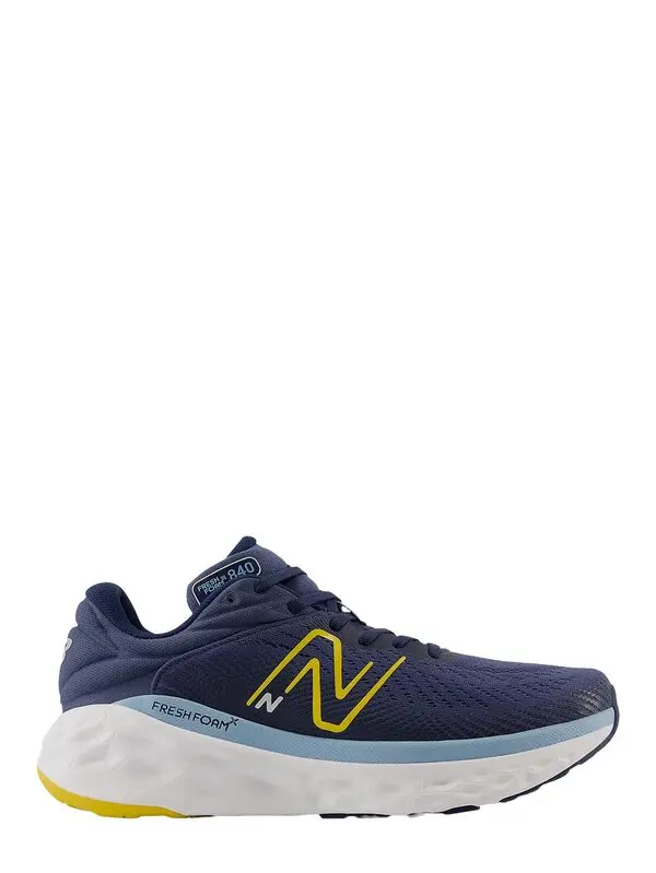 NEW BALANCE Fresh Foam X 840v1 - Blue