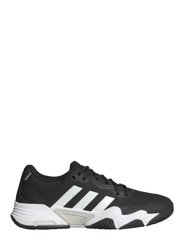 Adidas Solematch Control 2 Athletic Sneakers - Black