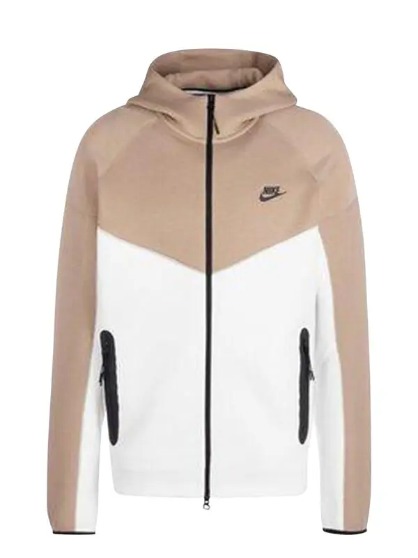 Nike Tech Fleece Windrunner - Multicolor